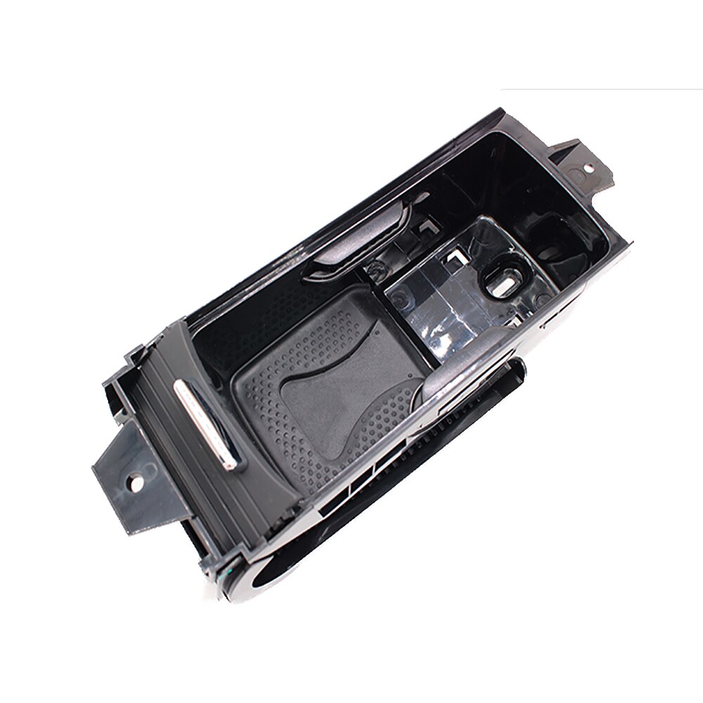 Voor Vw Golf MK5 MK6 6 Jetta 5 Eos Scirocco Zwarte... – Grandado