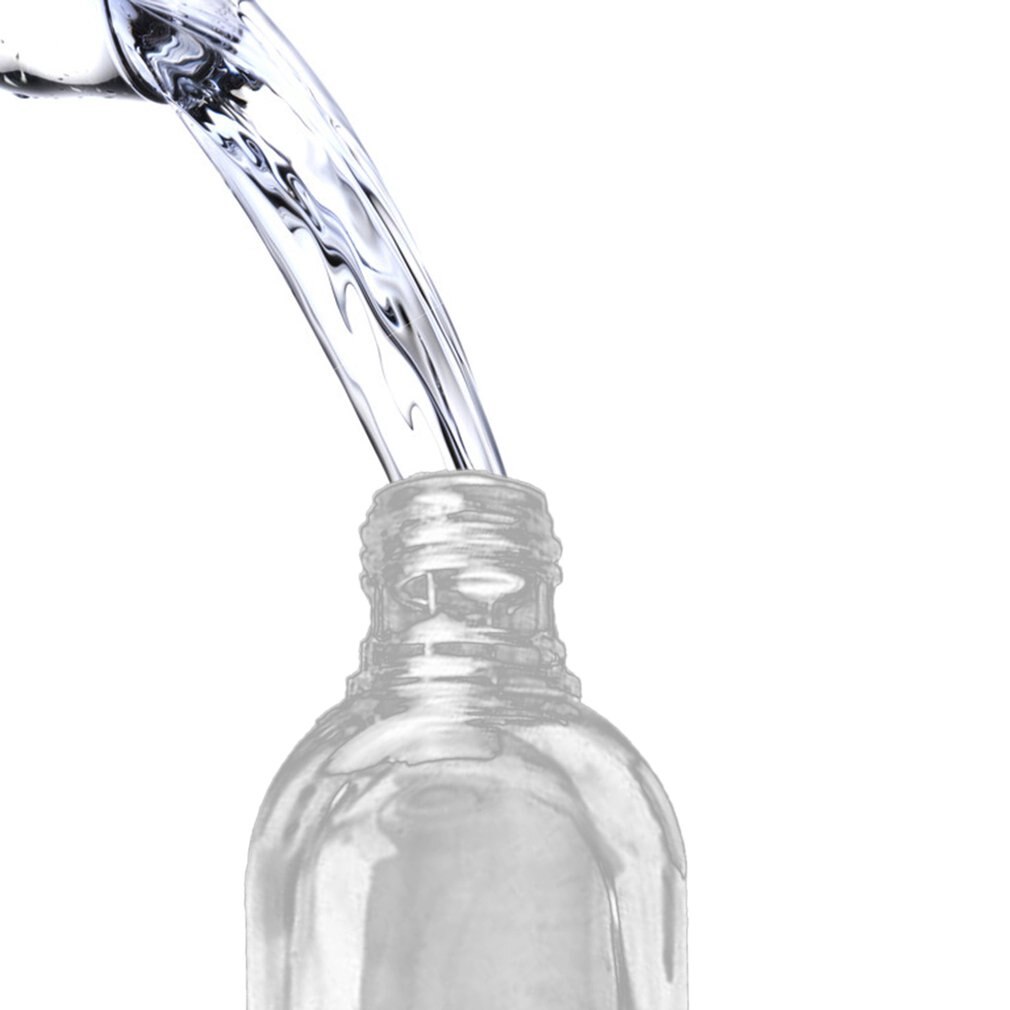 Bouteille rechargeable d'alcool vide de 50ML avec ... – Grandado