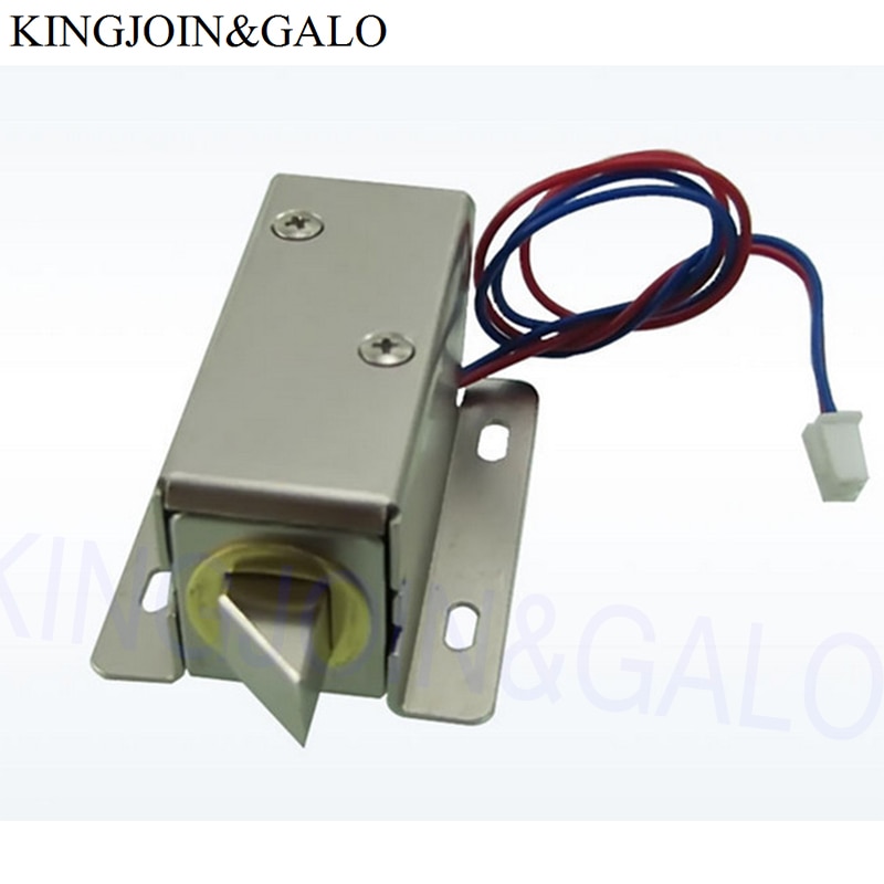 DC12V small electromagnetic lock storage cabinets ... – Grandado