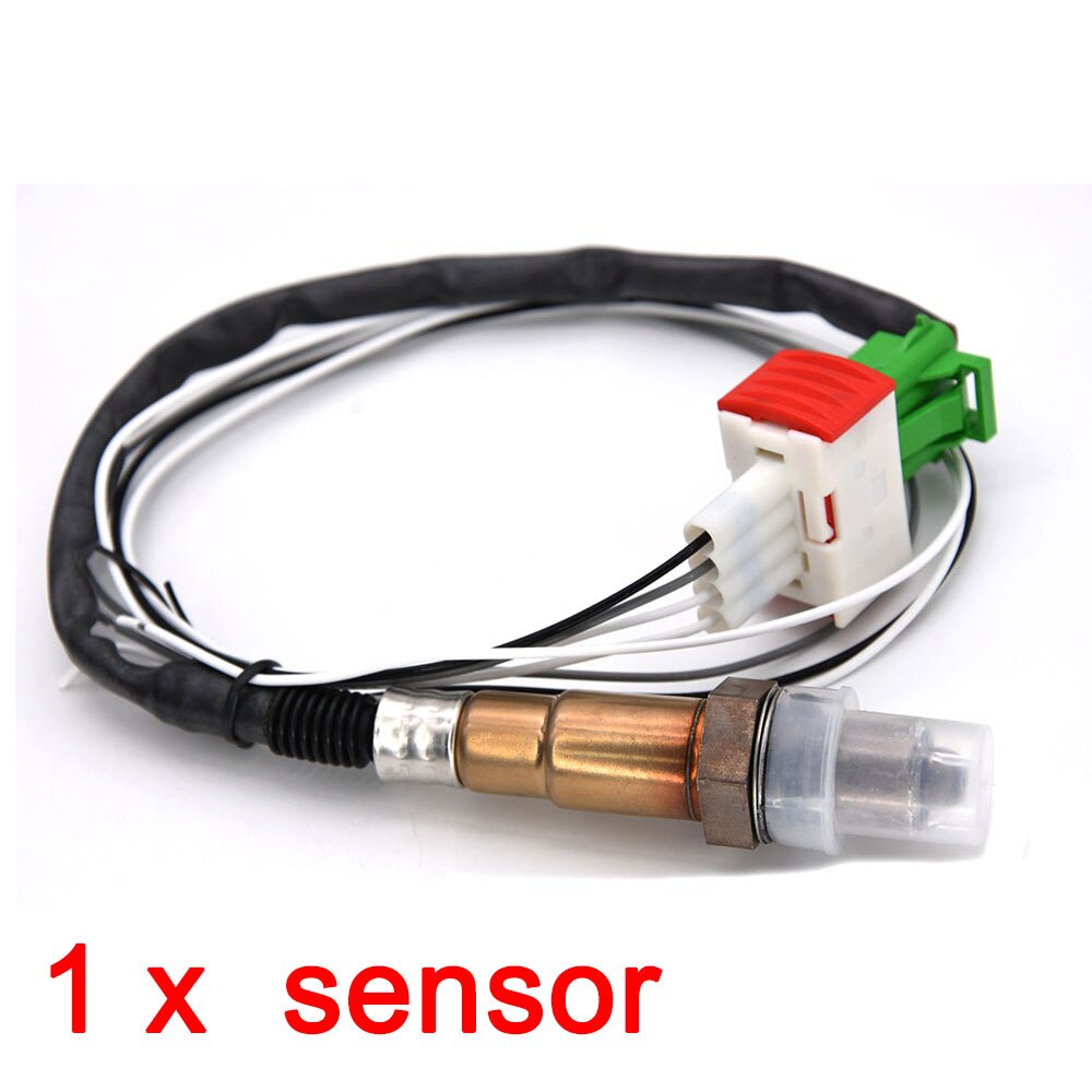 Hd 52Mm Digital Air Fuel Ratio Gauge + Sensor Smal... – Vicedeal