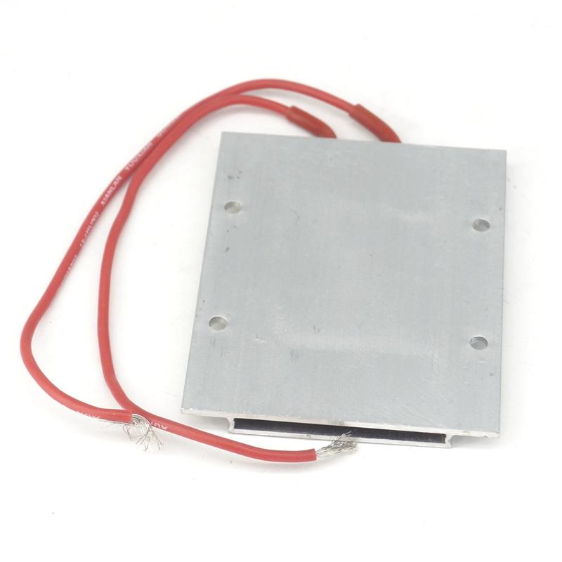 77*62*6 Mm Temp 60C Om 250C 12V 30W ~ 180W Thermos... – Vicedeal