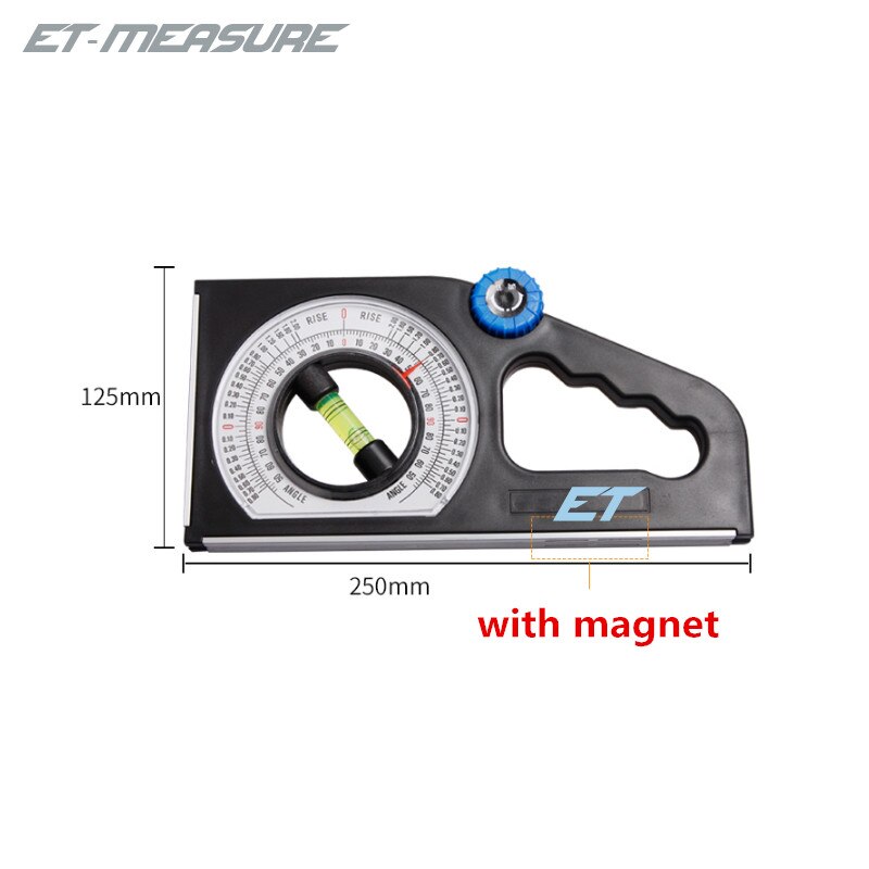 Multi function Slope measuring instrument universa... – Grandado