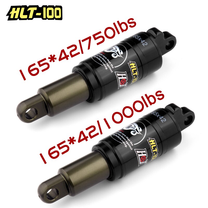 HLT-100/125/165//185Mm, 750/1000lbs Aluminium Rear... – Grandado