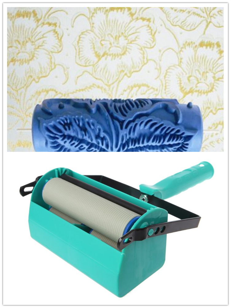 DIY Wall Decoration Tools - 5 Inch Handle Grip App... – Grandado