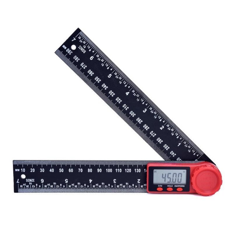 Resolution 0.05°/3’13 Digital Goniometer Portable ... – Grandado
