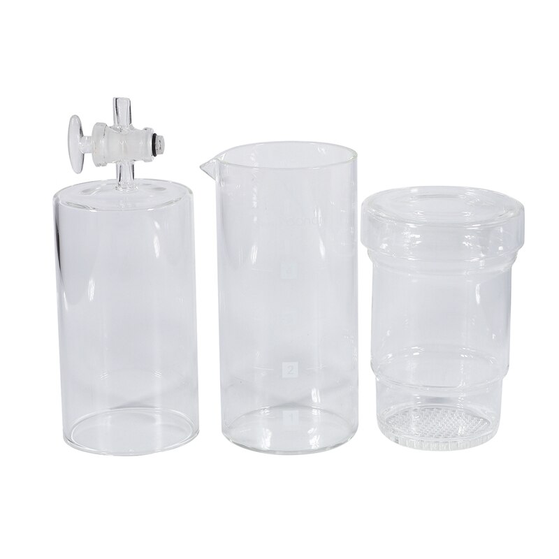 400Ml 5Cup Dutch Coffee Cold Water Glass Drip Ice ... – Vicedeal