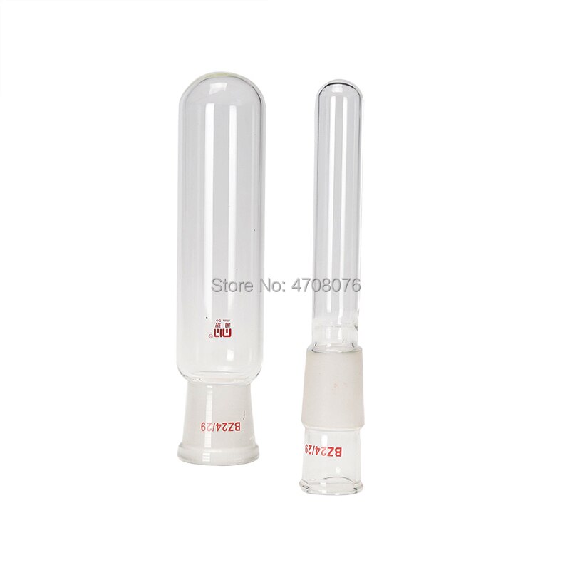 Glass test tubes for freezing point apparatus stan... – Vicedeal