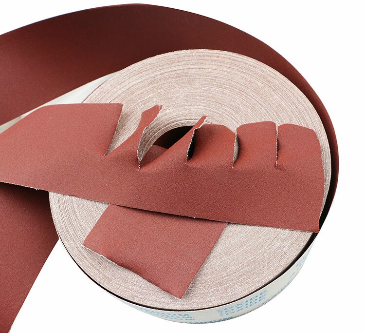 3m JB-5 hand soft emery cloth emery cloth emery cl... – Grandado