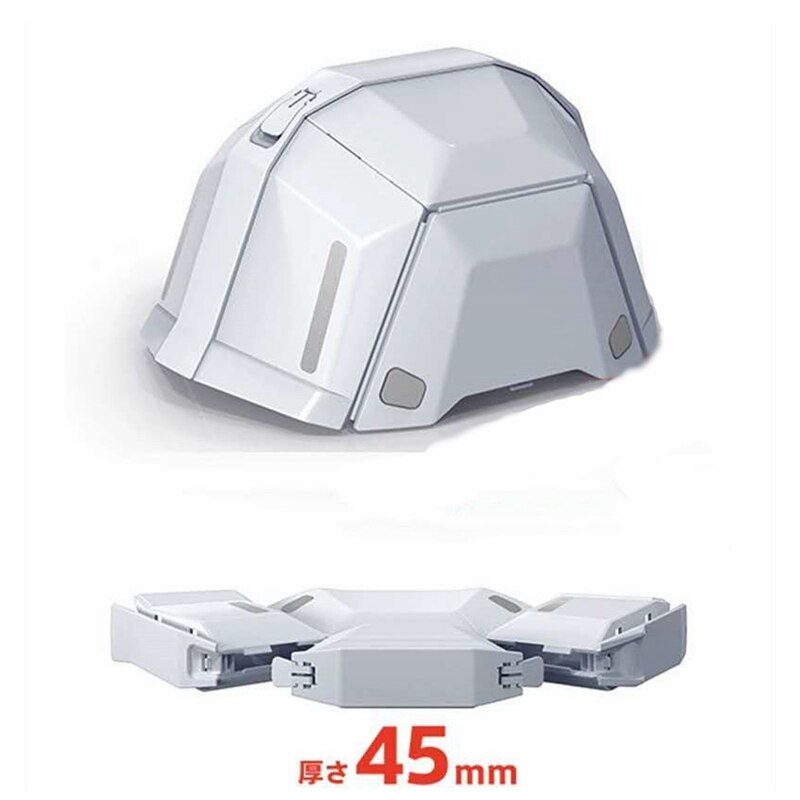 Foldable Safety Cap Emergency Earthquake Disaster ... – Grandado