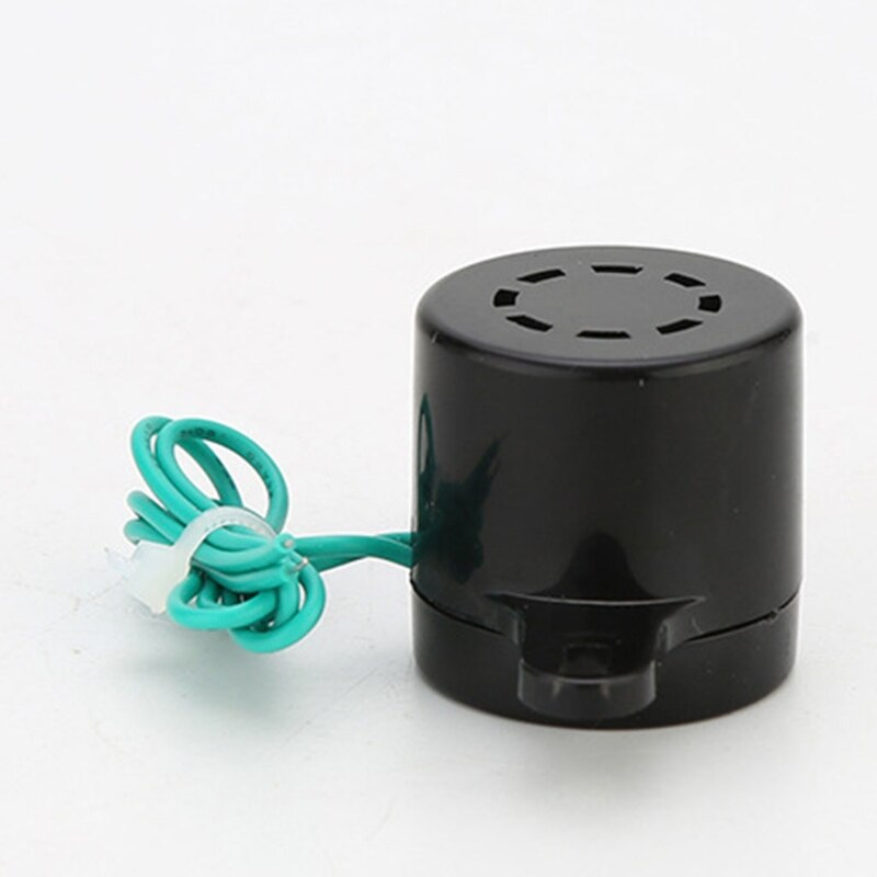 AC 220V Continuous Alarm Sounder Electronic Buzzer... – Grandado