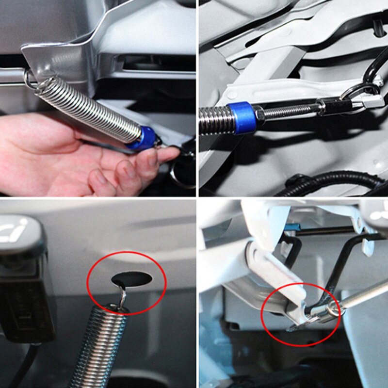 Car Trunk Lid Spring for Honda Civic HRV FIT CRV O... – Grandado