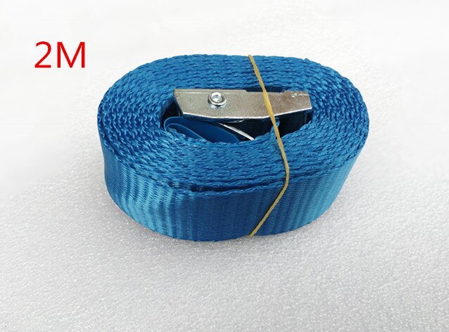 High Strength Nylon Tow Cable Tow Strap Car Towing... – Vicedeal