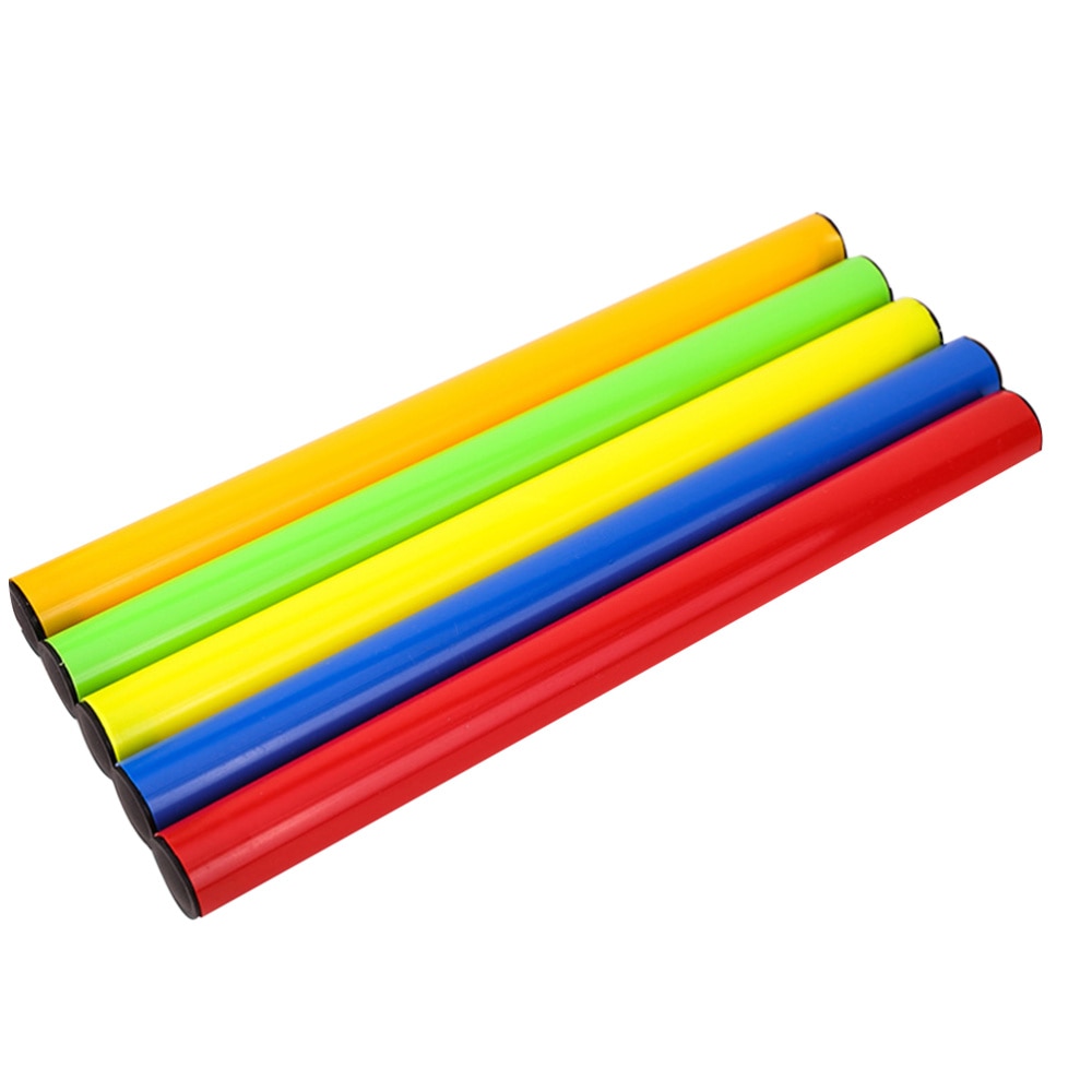 Relais Batons Abs Relais Batons Atletiek Apparatuu... – Vicedeal