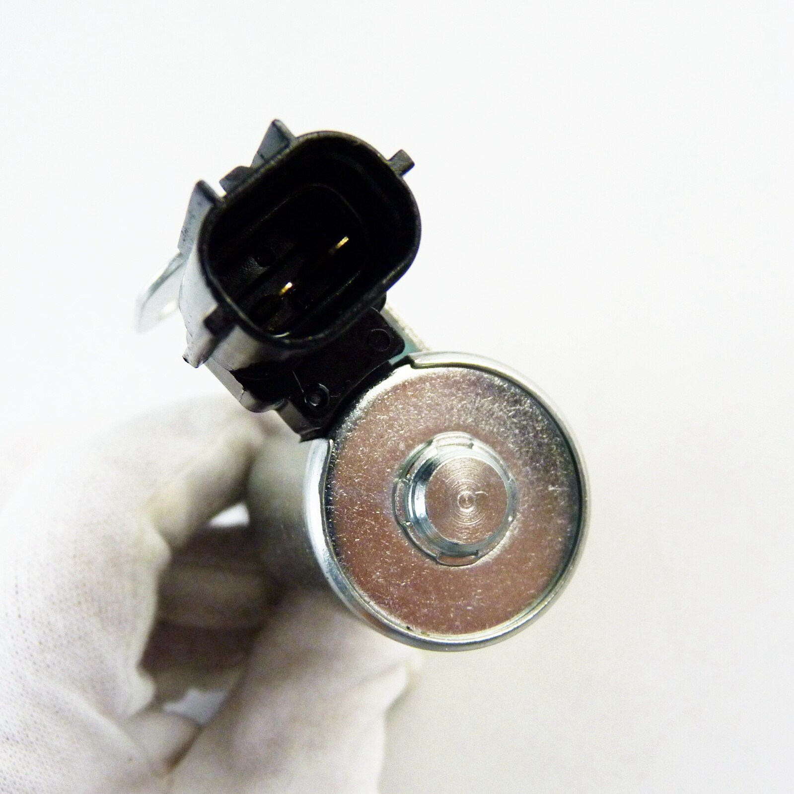 WOLFIGO Variable Timing Solenoid Oil Control Valve... – Grandado