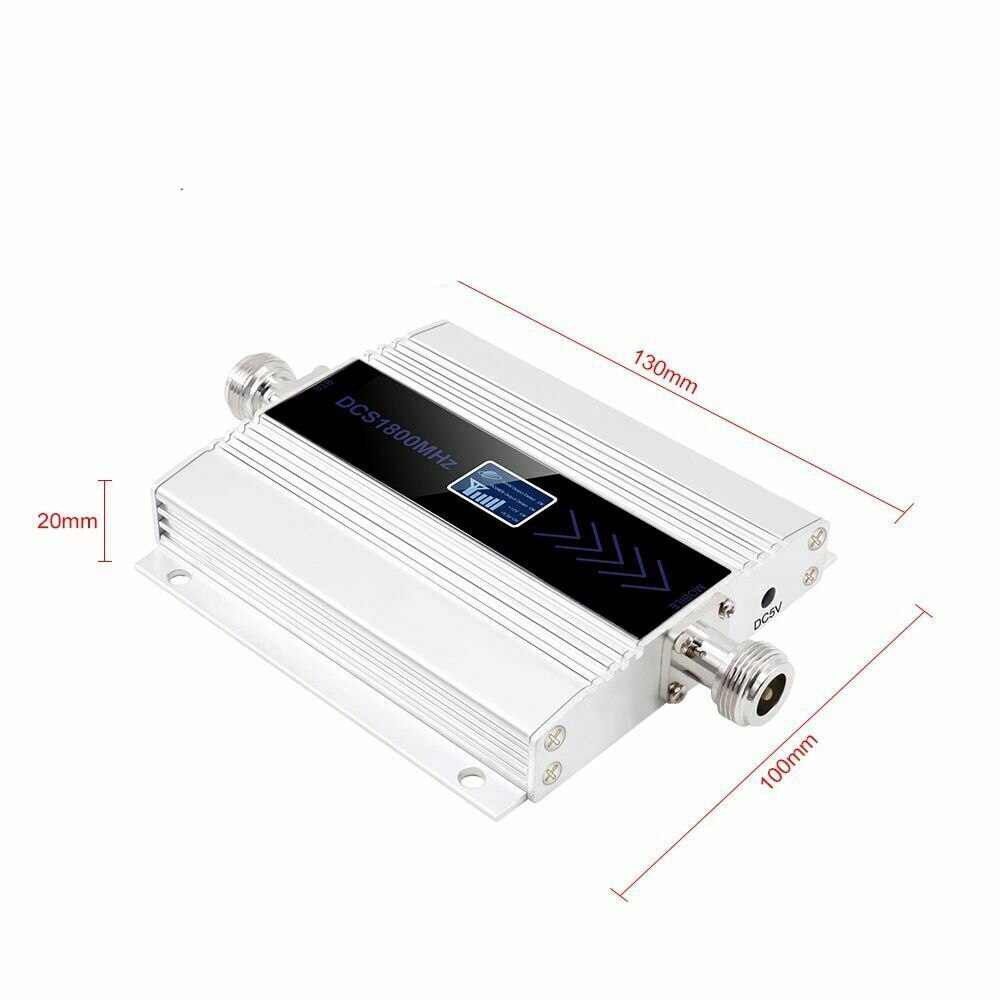 DCS 1800MHZ GSM 1800 2g 4g LTE Cell Phone Signal R... – Grandado