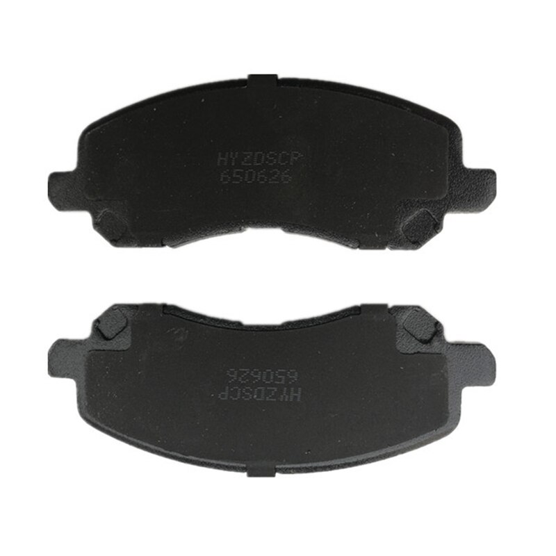 car front brake pads and rear pad brake for Outlan... – Vicedeal
