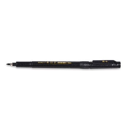 Multifunctionele Borstel Pen Kalligrafie Pen Marke... – Grandado