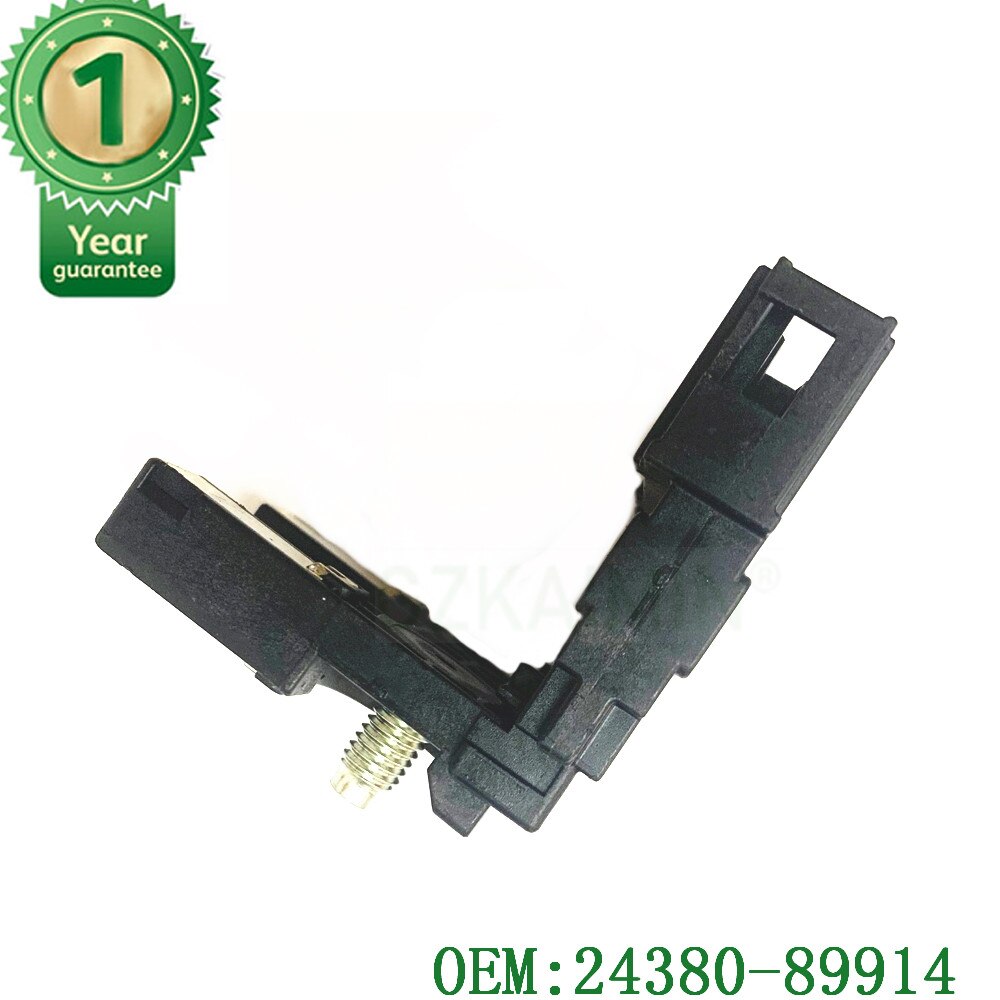 Connecteur de fusible de batterie Positive de , po... – Grandado