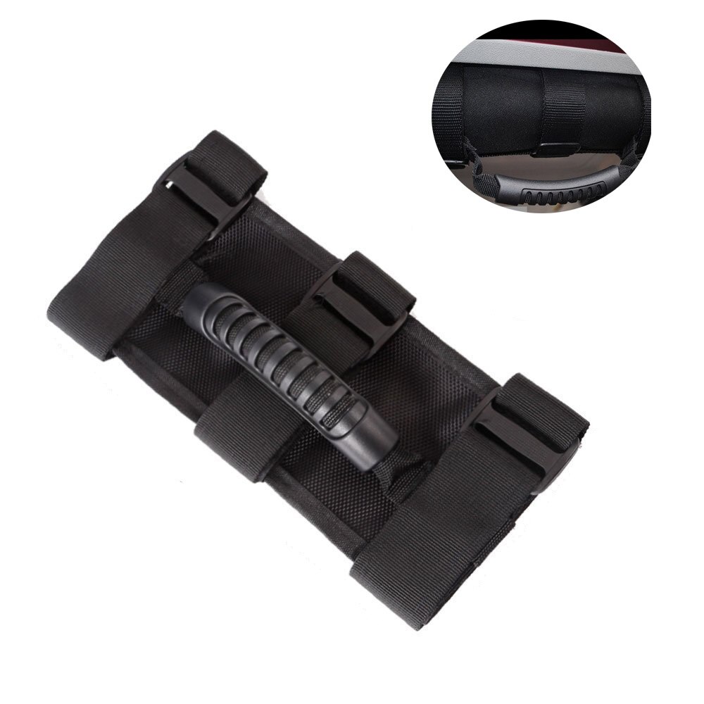 WHDZ 1 st 2 inch/3 inch Roll Bar Handgrepen Voor J... – Vicedeal