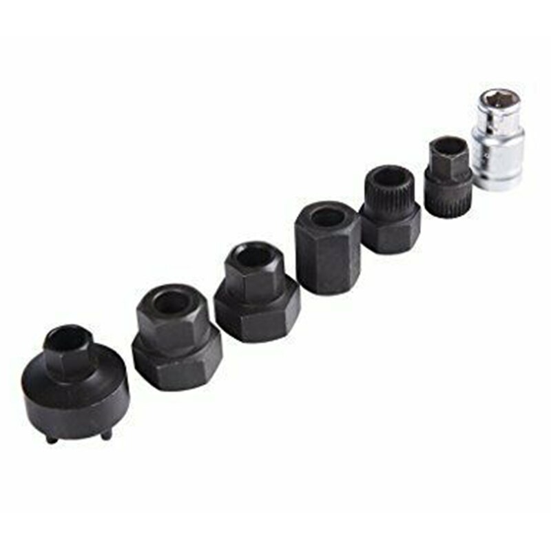 18pcs Alternator Repair Tool of Alternator Freewhe... – Grandado