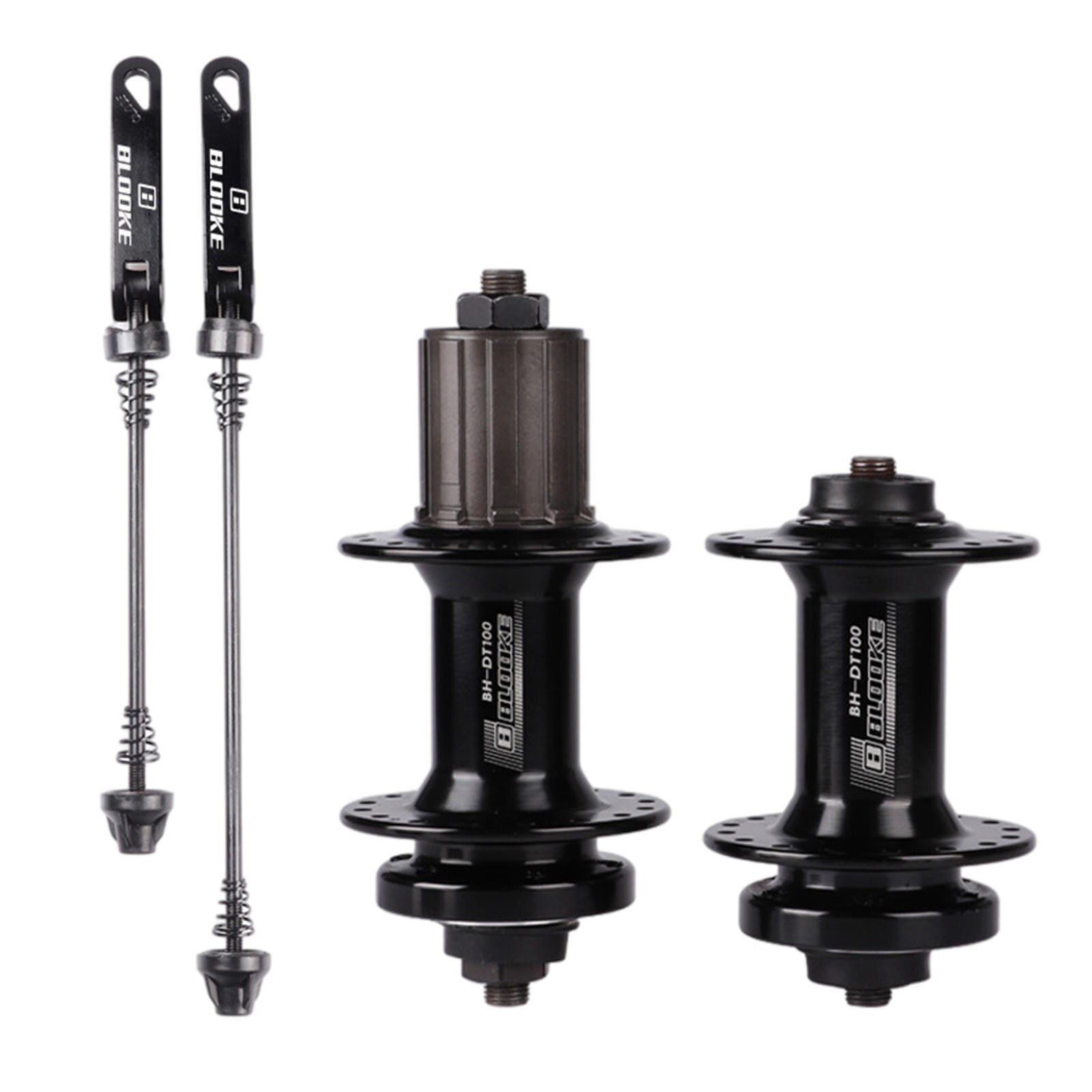 36 Holes Disc Brake Hubs Bike Wheel Hub 7-11 Speed... – Vicedeal