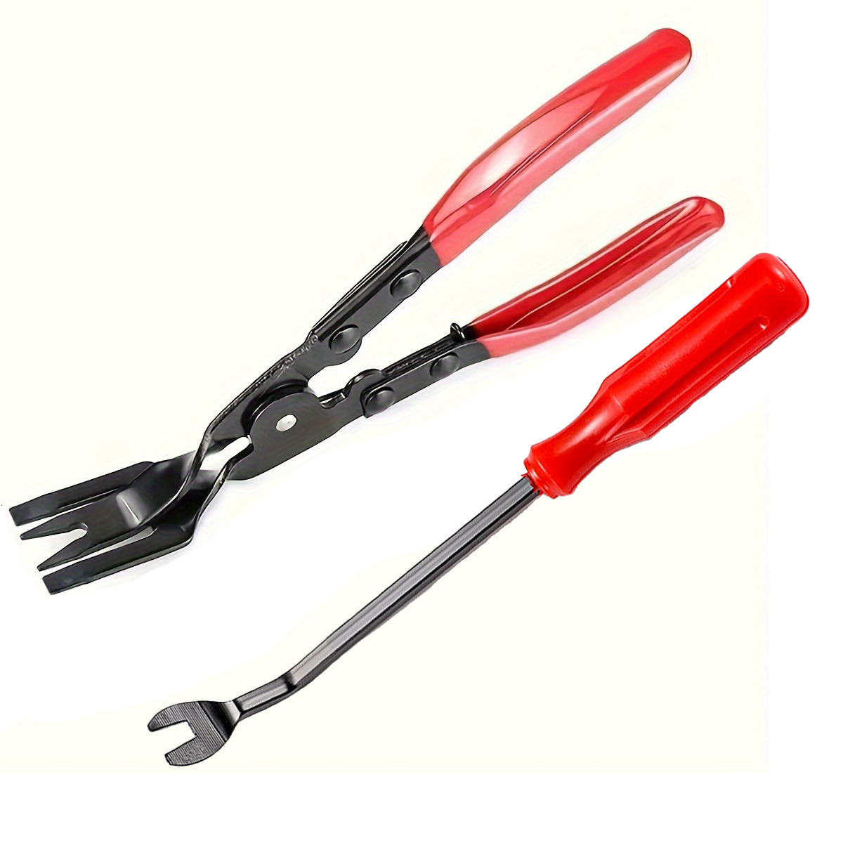 Fastener Remover Car Trim Rivet Removal Pry Tool R... – Vicedeal