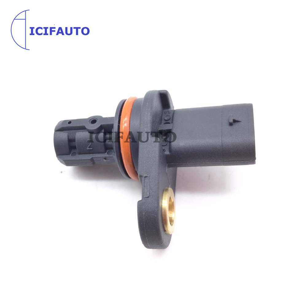 Camshaft position Sensor + Plug Pigtail Connector ... – Grandado