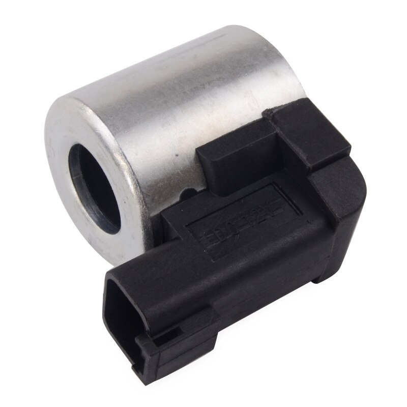 3036401 Solenoid Valve Coil 12V 24V for Hyundai R2... – Grandado