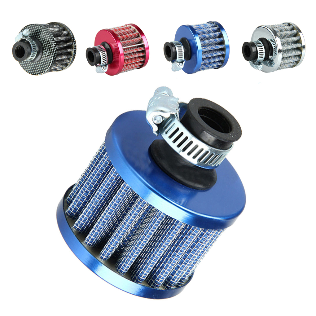 4 Kleuren 13 Mm Luchtfilter Cold Air Intake Filter... – Grandado
