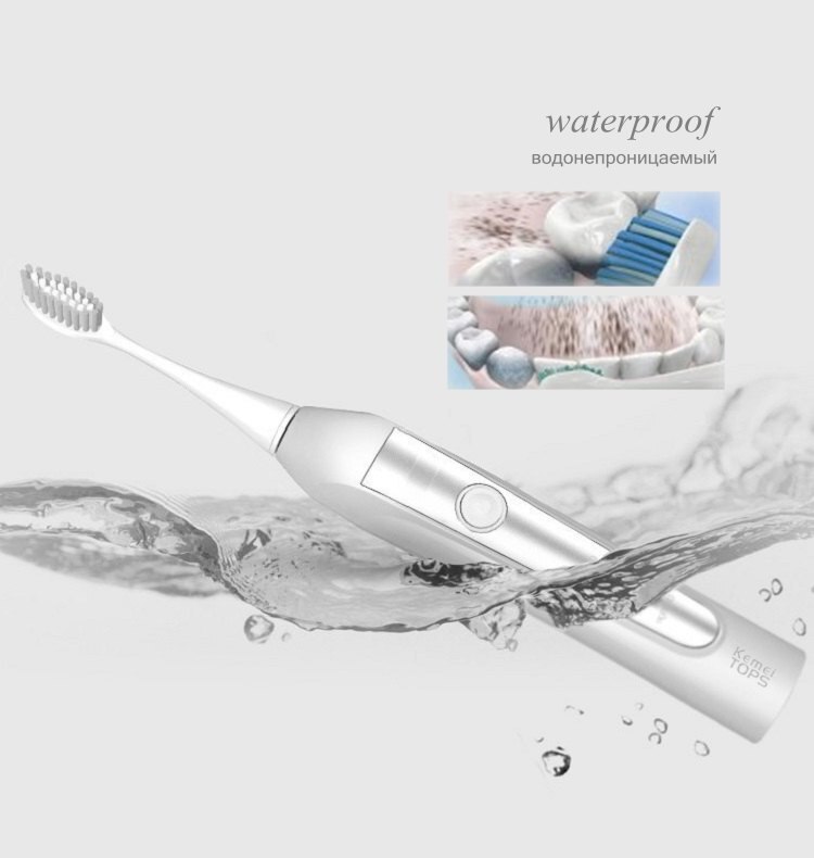 Original pro electric toothbrush ultrasonic for ch... – Grandado