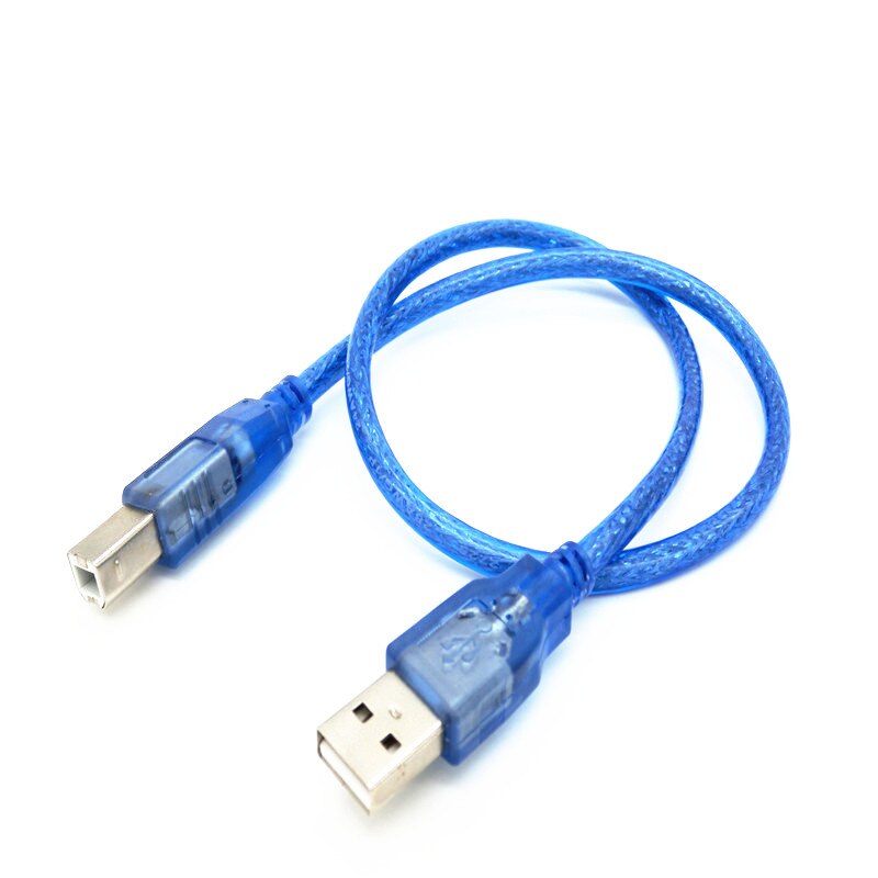 USB2.0 Extension Print Kabel usb2.0A Male naar B M... – Vicedeal