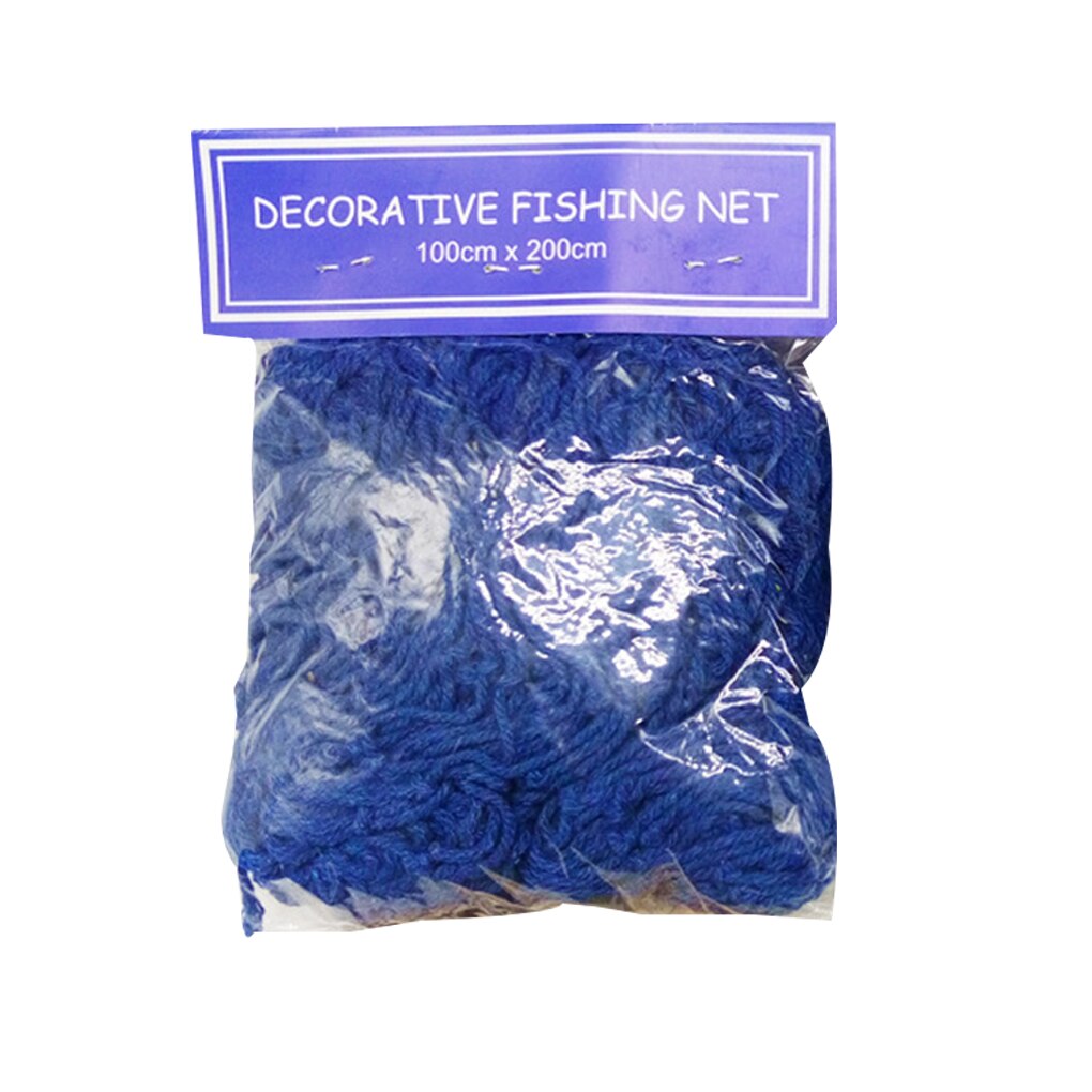 Photo Hanging Display Frames Fishing Net Picture H... – Grandado