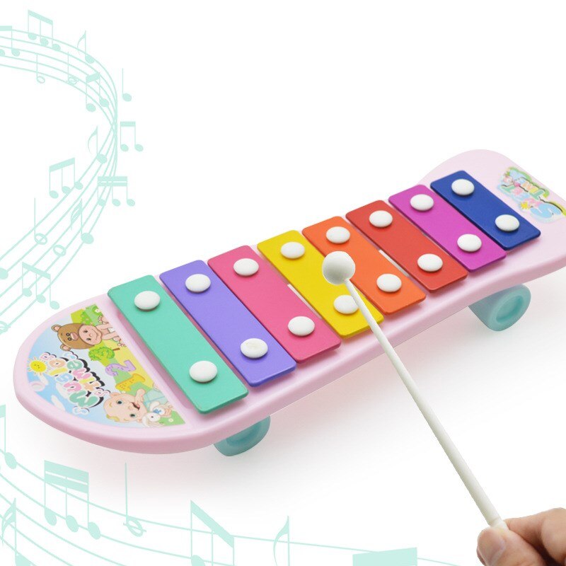 Children's Make Sound Music Toys Percussion Knock ... – Grandado