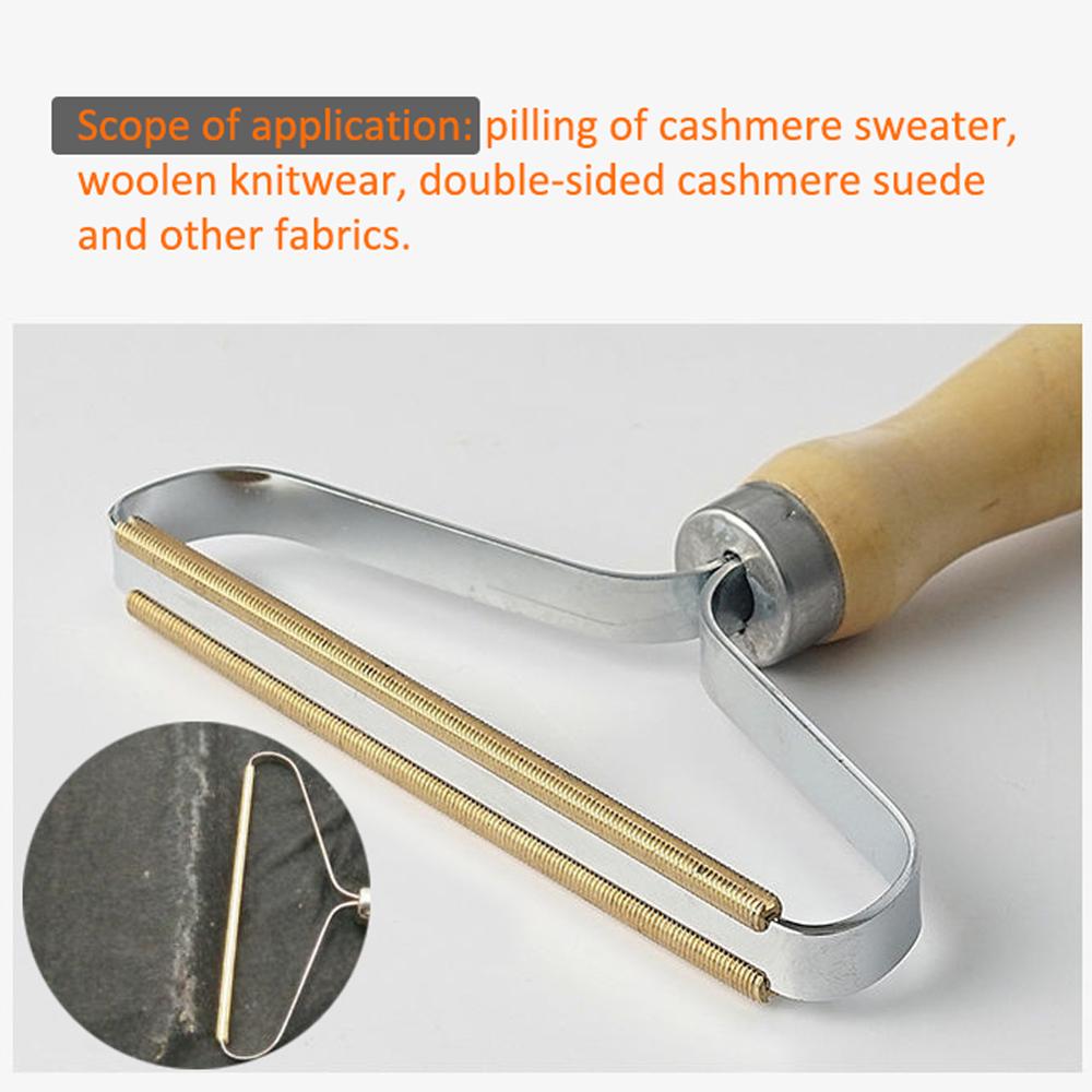 Portable Lint Remover For Sweater Woven Coat Cloth... – Vicedeal