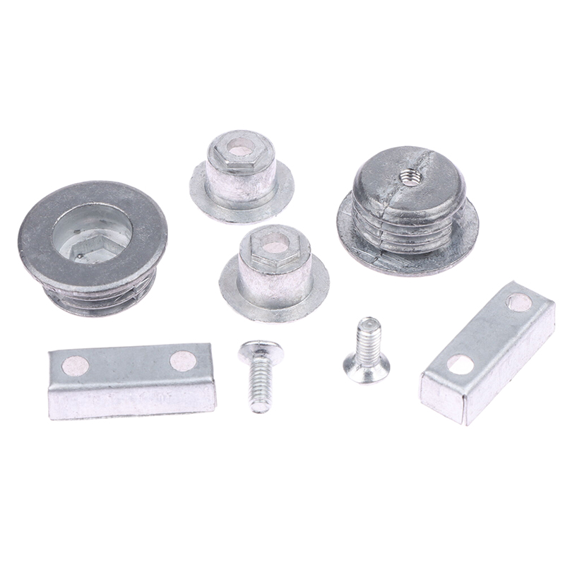 1Set Meubels Schoenenkast Verbinding Hardware Scho... – Grandado