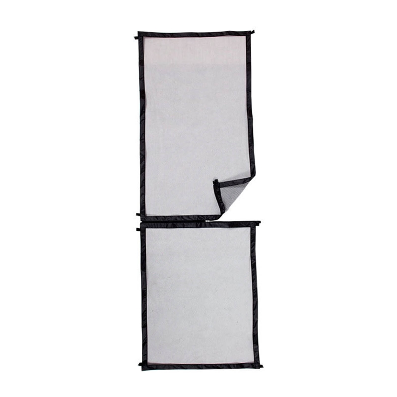 Folding Baby Barrier Safety Fence Portable Baby Ga... – Vicedeal