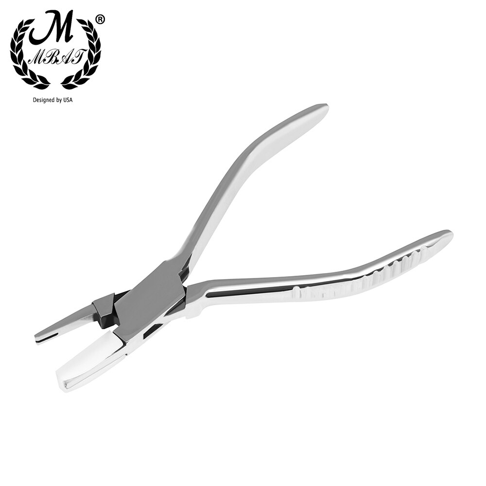 M MBAT Broken Spring Disassembly Pliers Wind Instr... – Grandado