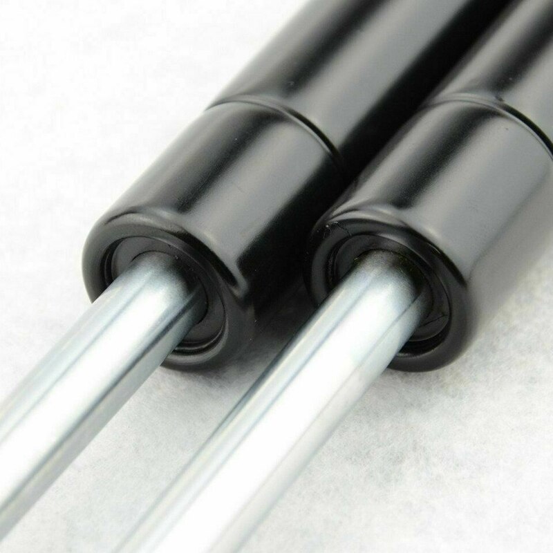 Front Hood Lift Supports Shock Strut Arm Prop Rod ... – Vicedeal