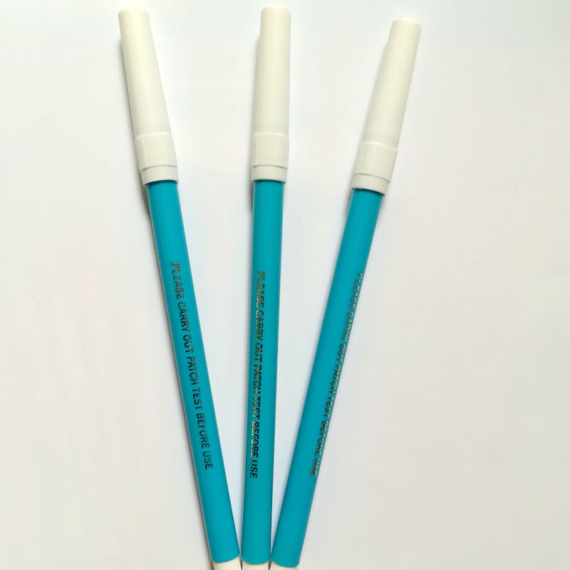 Blue Fabric Marker Water Soluble Clothing Markers ... – Vicedeal