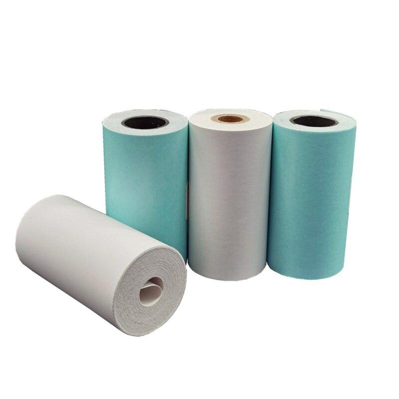 10 Roll Self-adhesive printing paper for 10 years ... – Grandado