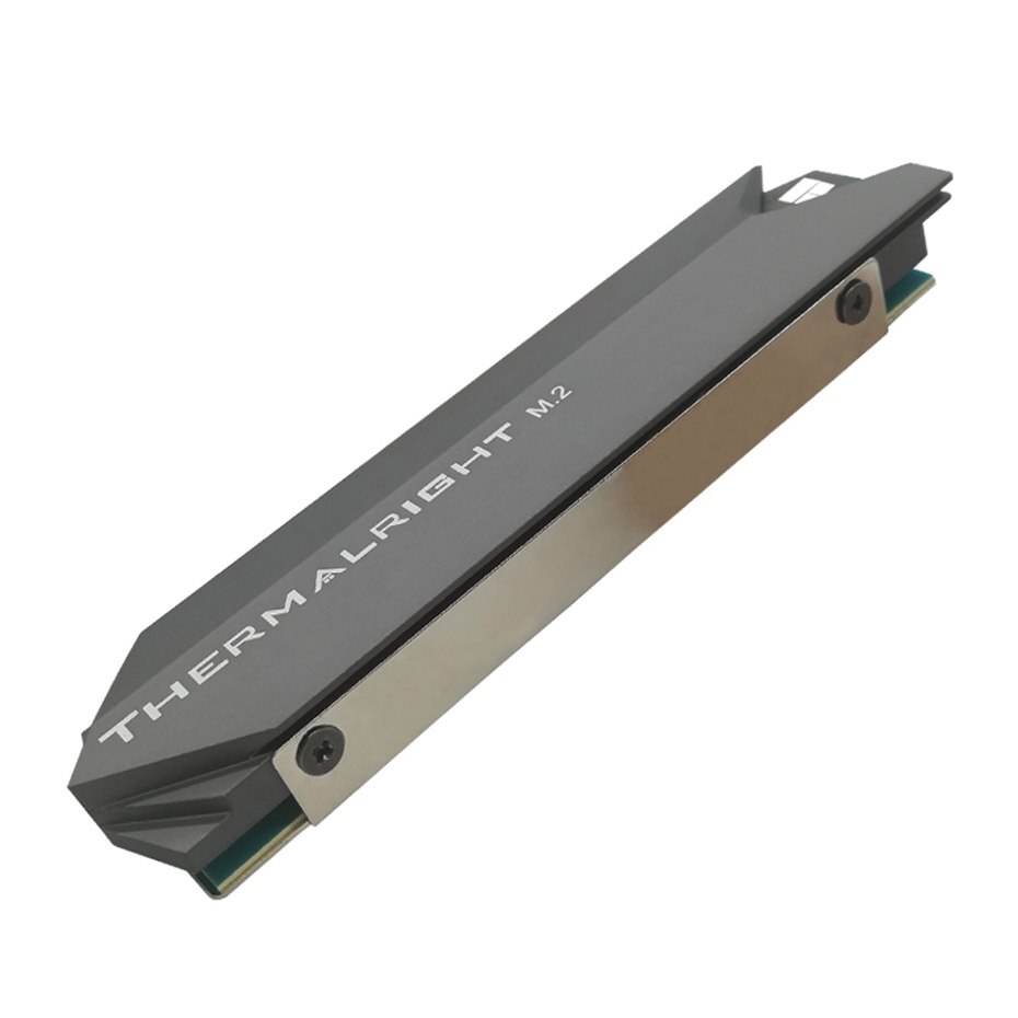 Thermalright M.2 2280 M.2 22110 Aluminum alloy SSD... – Grandado