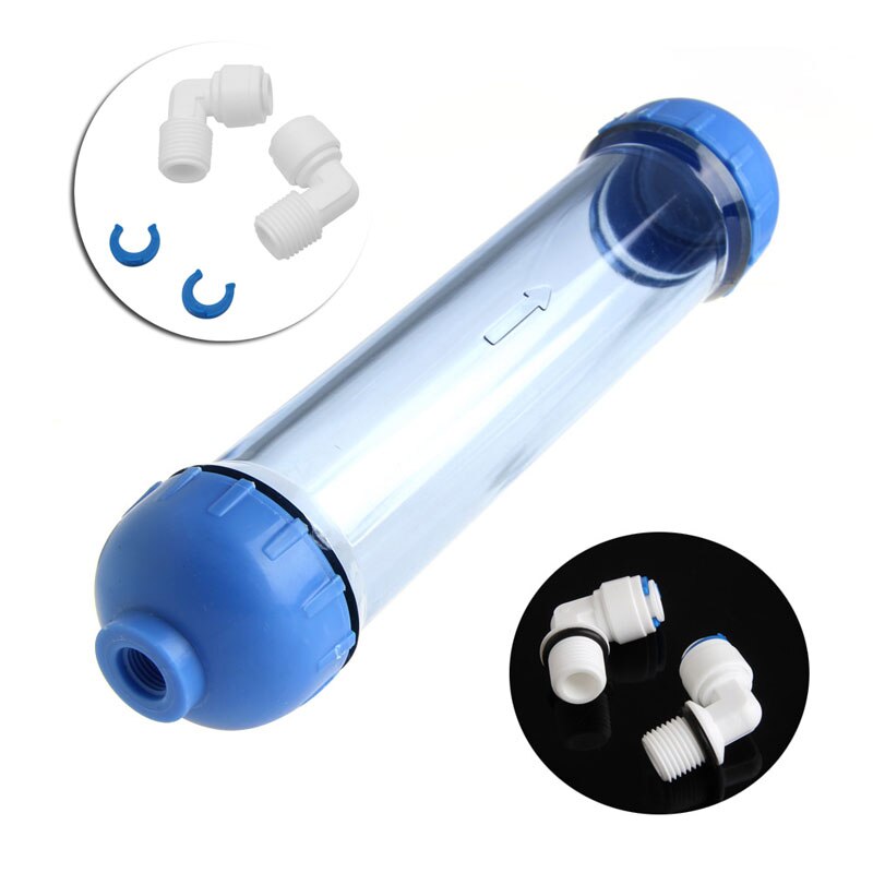 Water Filter Behuizing Vullen T33 Shell Filter Bui... – Grandado