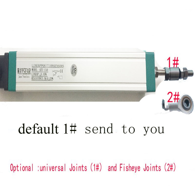 KTC-100mm electronic scale ,linear displacement tr... – Grandado