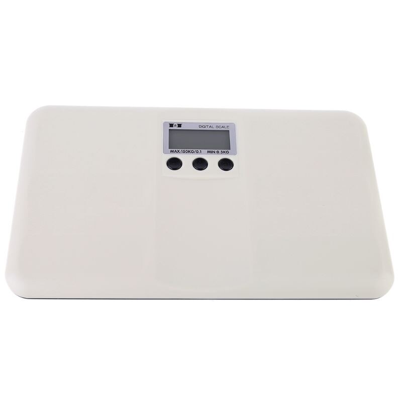 150KG Digital Personal Scales Precision Electronic... – Grandado