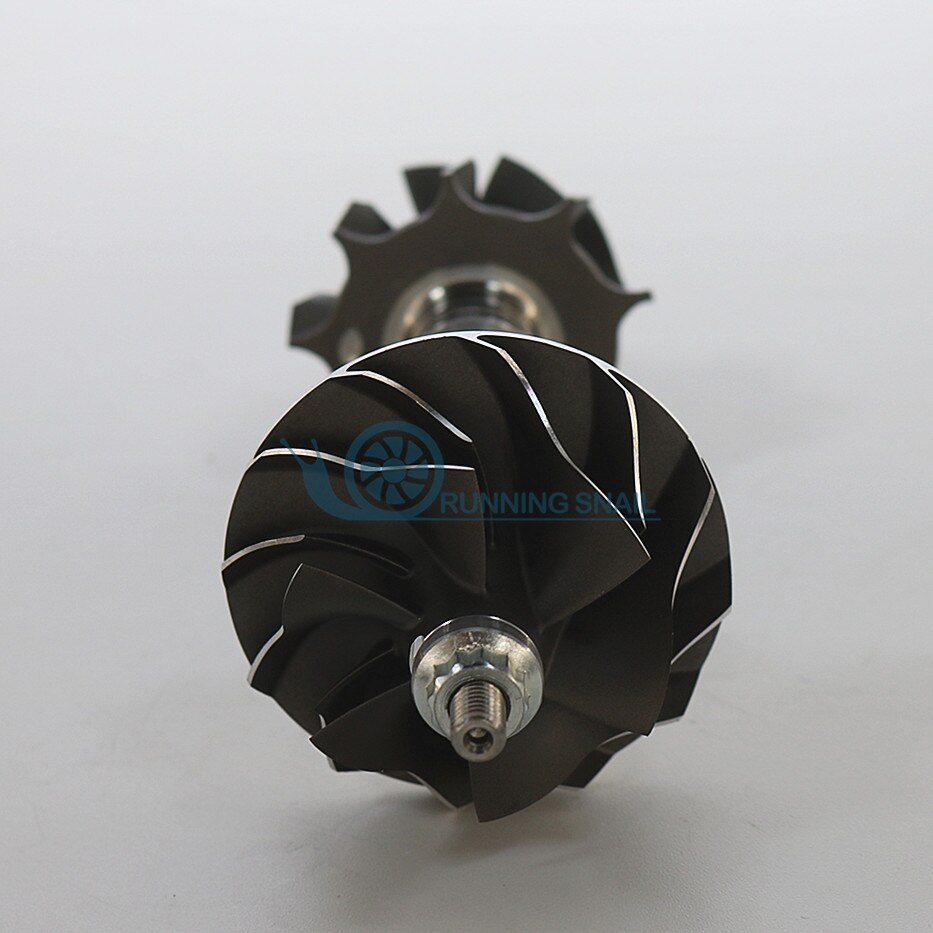 Turbo Rotor GT1849V 727477-5007S 14411-AD200 14411... – Grandado