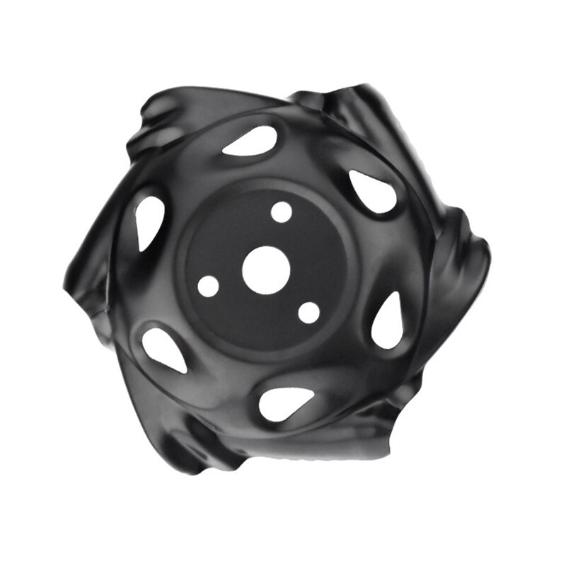 Universal Grass Trimmer Head Lawn Mower Brush Cutt... – Grandado