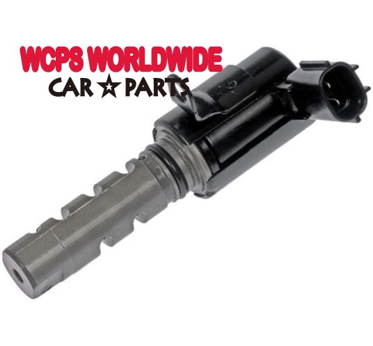 VVT Variable Timing Solenoid Oil Camshaft Control ... – Grandado