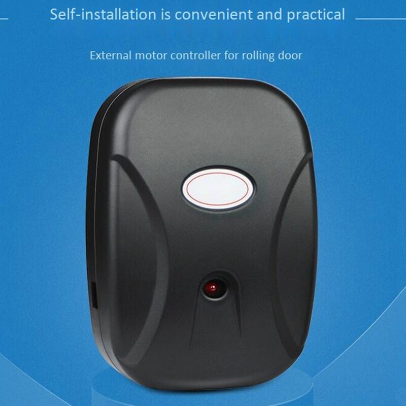 Universal Garage Door Copy Wireless Remote Control... – Grandado