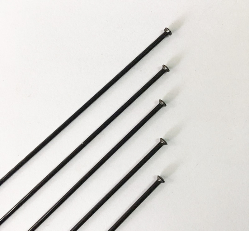 Bicycle Stainless Straight Spokes Mountain / Road ... – Vicedeal