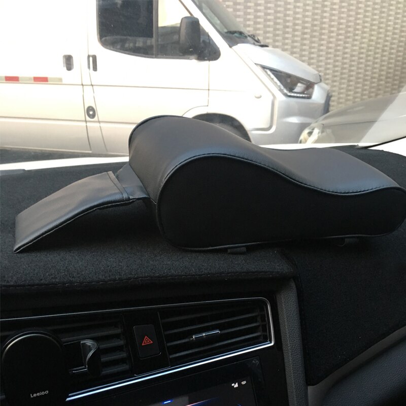 1 Pcs Universial Car Armrest Comfortable Driver Ha... – Vicedeal